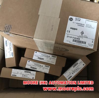 China Langes Leben Ausgabemoduls Allens Bradley des Modul-1756-OB16D 1756 OB16D AB 1756OB16D zu verkaufen