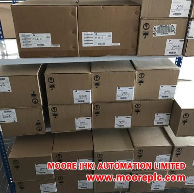 China Digitalergebnis-Leistung Allens Bradley Modul-1756-OB16IEF 1756OB16IEF AB 1756 OB16IEF ControlLogix Groß zu verkaufen