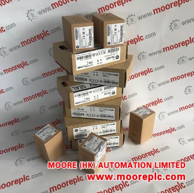 China Allen Bradley Modules 1756-OW16I 1756OW16I AB 1756 OW16I AC Relay Isolated Output Module New Sealed for sale