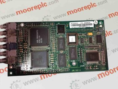 China ABB Module VV01 VV 01 ABB VV01VV 01 ADVANT CONTROLLER reputation based for sale