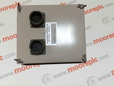 China ABB Module XI16E1 1SBP260100R1001 ABB XI16E1 Binary Inputs New spot folding for sale