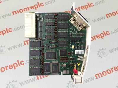 China ABB Module SPNPM22 ABB SPNPM22 SPNPM-22 COLLECTOR MODULE quick response for sale
