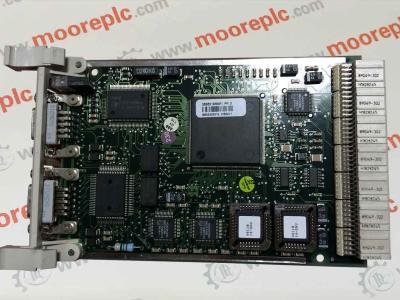China ABB Module SDCS-IOB-22 3BSE005177R1 ABB SDCS-IOB-22 Connection Interface  NEW in sealed box for sale