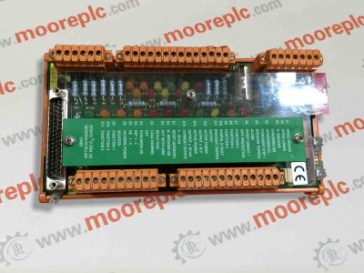 China ABB Module SDCS-IOB-3 3BSE004086R1 ABB SDCS-IOB-3 CONTROL CONNECTION new version for sale