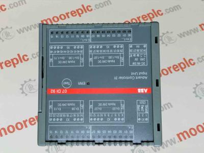 China ABB Module SNAT604IFS SNAT 604 IFS ABB SNAT604IFS BROWN BOVERI  Reasonable price for sale