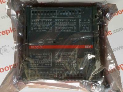 China ABB Module SNAT617CHC  SNAT 617 CHC ABB SNAT617CHC BROWN BOVERI New and original for sale