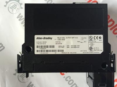 Китай Новая версия 1769 интерфейса модулей 1769-АСКИИ 1769АСКИИ АБ АСКИИ Алена Брэдли продается