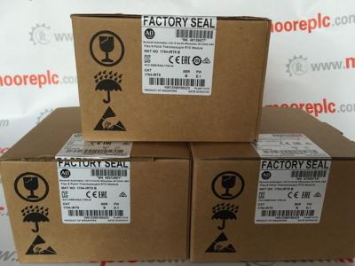 China De Modules 1772-LW 1772 van Allen Bradley de BEWERKER nieuwe versie van LW ab 1772LW Te koop