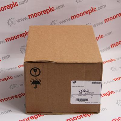 China Allen Bradley 1785-L20C 1785L20C ab 1785 L20C-Originele Bewerkermodule 5/20C Te koop