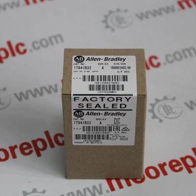 China Basis van het de Modules1790d-tn4v0 1790DTN4V0 ab 1790D TN4V0 de Analoge Voltage van Allen Bradley Te koop