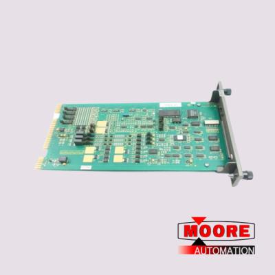 Chine Esclave Module de protection de turbine de TPS02 ABB à vendre