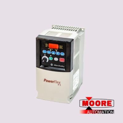 22B-D012N104アレン ブラッドリーPowerFlex 40の調節可能な頻度ACドライブ