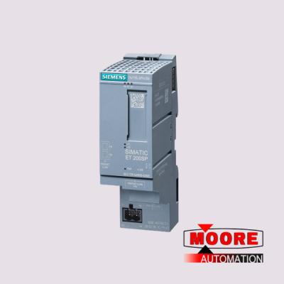 중국 PROFINET 번들인 6ES7155-6AA01-0BN0  지멘스 SIMATIC ET 200SP 판매용