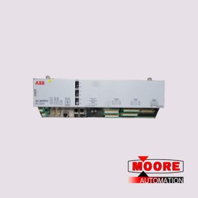 China 3BHE022293R0101 PCD232 A101 ABB communicatie-I/O-module Te koop