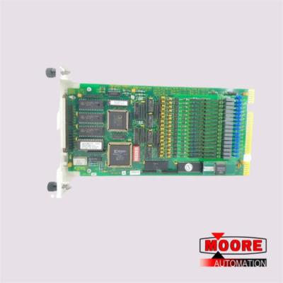 China Het infi-Net van SPICT13A ABB Vestingmuur S+ aan de Module van de Computerinterface Te koop