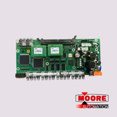 China De Raad van de de Hoogspanningsomschakelaar van 3BHE024855R0101 UFC921 A101 ABB Te koop