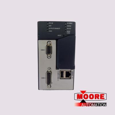 China IC695CPE305 General Electric  RX3i PACSystems Central Processing Unit for sale