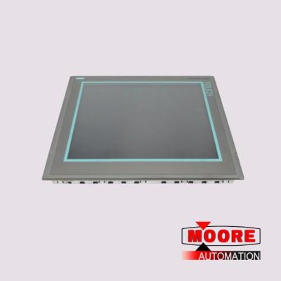 China 6AV6640-0CA11-0AX0  SIEMENS  SIMATIC TP177 Operator Panel for sale