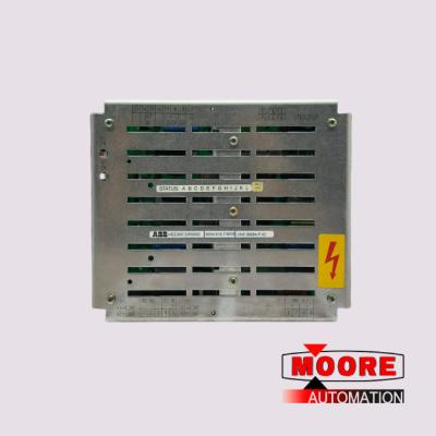 China HIEE305120R0002 UNS0868A-P V2  ABB Power Supply Device for sale
