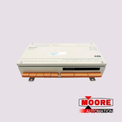 Chine HIEE205012R0001 UNC4672A, module d'interface de mesure de V1 ABB à vendre