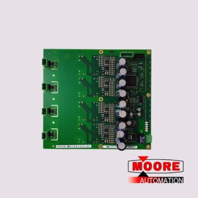 Chine Panneau de sortie analogique de 3BHE024747R0101 GDC801A101 ABB à vendre