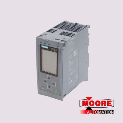 China 6ES7516-3AN01-0AB0  SIEMENS Simatic S7-1500 CPU MODULE for sale