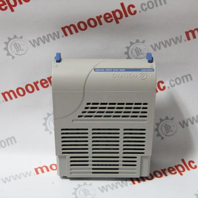 China WESTINGHOUSE 1C31116G01 ANALOG INPUT MODULE for sale