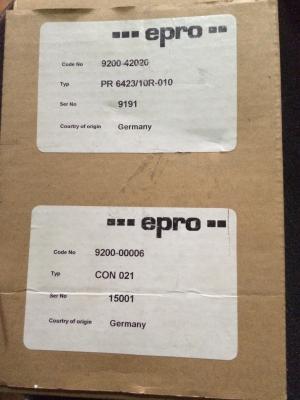 중국 EPRO ENRZ-TU013-S ENRZTU013S ENRZ TU013 S 판매용