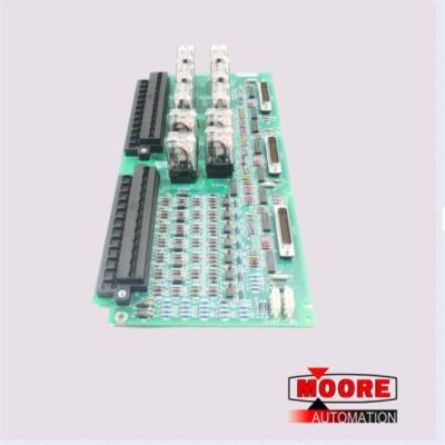 China IS200TRTDH1CCC  General Electric RTD Input terminal board for sale