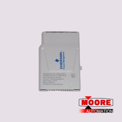 China 12P4629X082  EMERSON Charm Terminal Block for sale