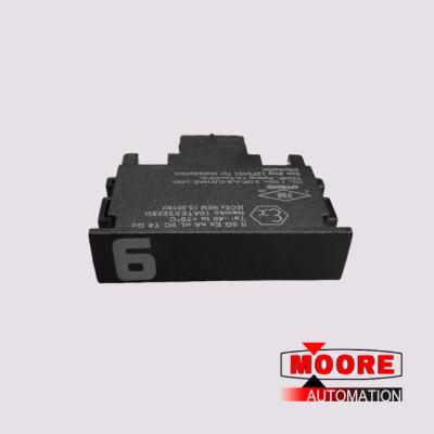 China 12P4983X302  EMERSON  Fisher Rosemount Discrete Output Module for sale