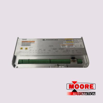 China 8273-1011  WOODWARD Digital Load Sharing and Speed Control for sale