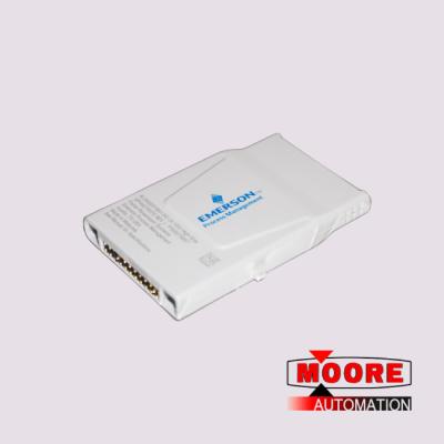 China 12P4627X072  EMERSON  Fisher-Rosemount Discrete Output Module for sale
