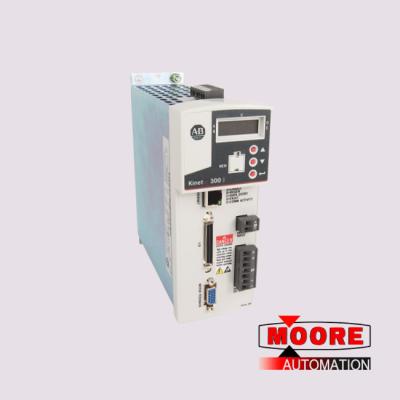 China 2097-V33PR5-LM/2097-F6 Allen Bradley Kinetix 350 Servotracción en venta