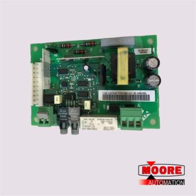 중국 NBRC-61C 61357246F ABB 제어판 판매용