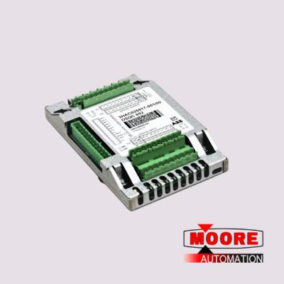 China DSQC652 3HAC025917-001/00  ABB Digital I/O Card for sale