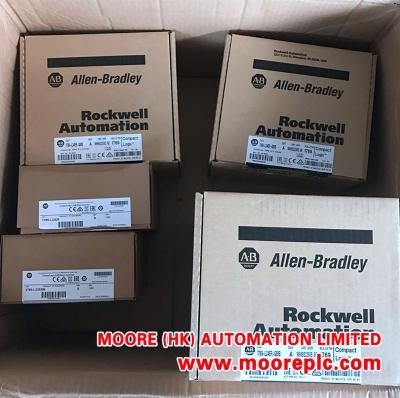 China Allen Bradley Modules 1794-TB3 1794 TB3 PLC Terminal Base Unit for sale