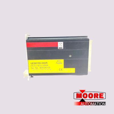 중국 UES815S-24AR EPRO 전원 공급 장치 판매용