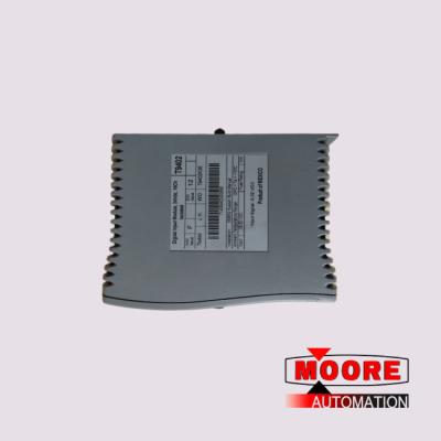 China T9401 Módulo de entrada digital ICS TRIPLEX 24Vdc 8 canais, isolado à venda