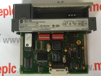 Chine Allen Bradley 1442-PS-0807M0010N 1442PS0807M0010N ab 1442 picosecondes 0807M0010N à vendre