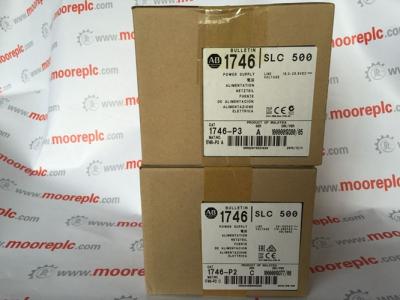 Chine Allen Bradley 1442-PR-0803M0510N 1442PR0803M0510N ab 1442 PR0803M0510N à vendre