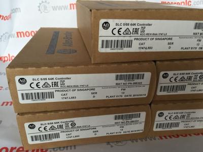 Chine L'EC 1442 d'Allen Bradley 1442-EC-5840N 5840N ab 1442EC5840N à vendre