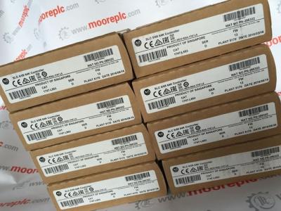 Chine Modules 1441-DYN25-MFRF 1441 DYN25 MFRF ab 1441DYN25MFRF d'Allen Bradley à vendre
