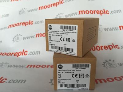 Chine Modules 1441-DYN25-CBL2CH 1441DYN25CBL2CH ab 1441 DYN25 CBL2CH d'Allen Bradley à vendre