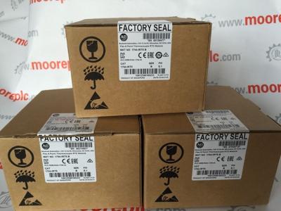 Chine Modules d'Allen Bradley 917-0050 917 0050 MODULE de SOUDURE d'ab 9170050 à vendre