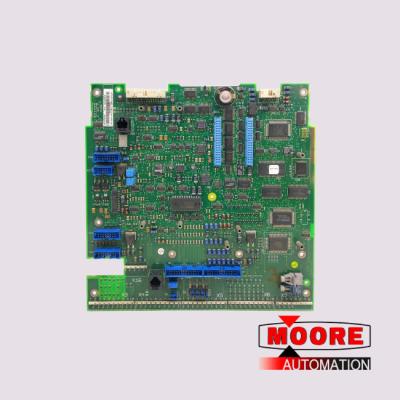 중국 63940135 MTR-01 ABB 제어판 판매용