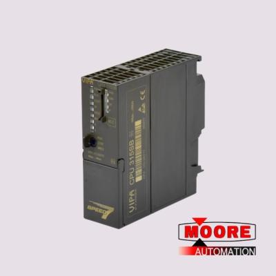 China 315-2AG12 / CPU315SB VIPA Processor Module for sale
