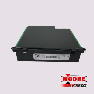 UR6BH  General Electric  Digital I/O Card
