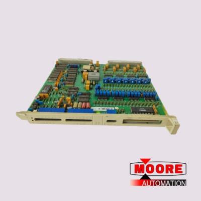 China 3EHL409319R0001 URB512 D15  ABB  Thermal Overload Relay Module for sale