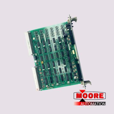 China Modulo de entrada digital de la ABB en venta